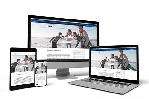 MVP Turnkey Marketing & Branding Package